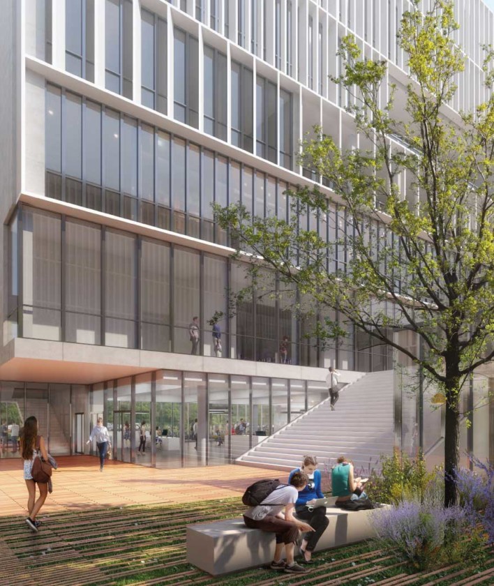 Campus Sud des Métiers - Place de l'alternance sur la Côte d'Azur