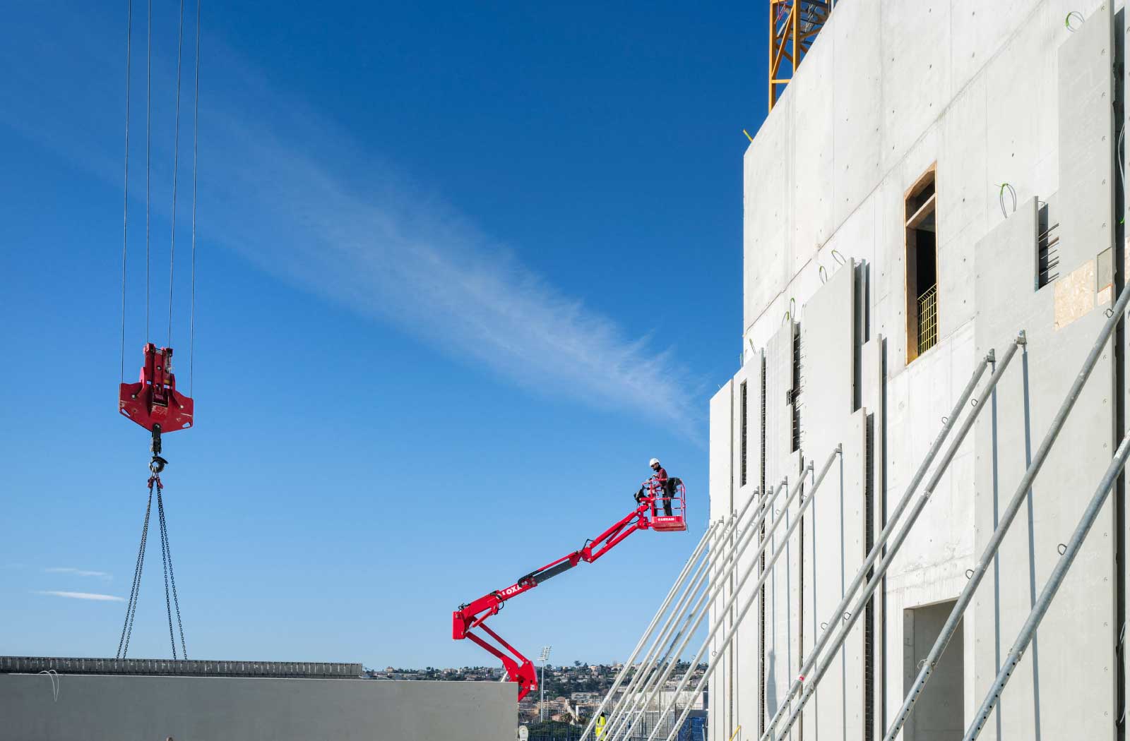 Campus Sud des Métiers - Place de l'alternance sur la Côte d'Azur