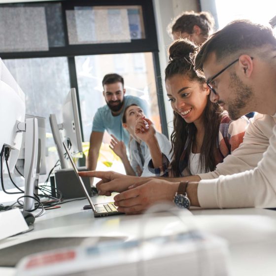 Formation en alternance | Campus Sud des Métiers