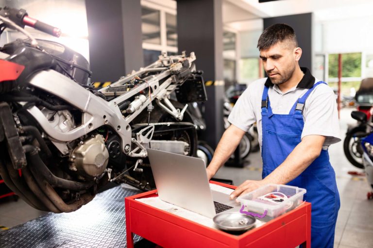 Formation Mécanicien Automobile | Campus Sud des Métiers