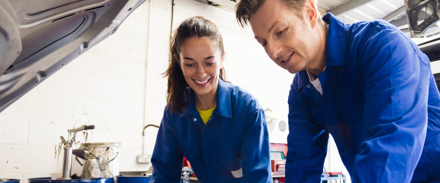 IFA - Institut de Formation Automobile | Campus Sud des Métiers
