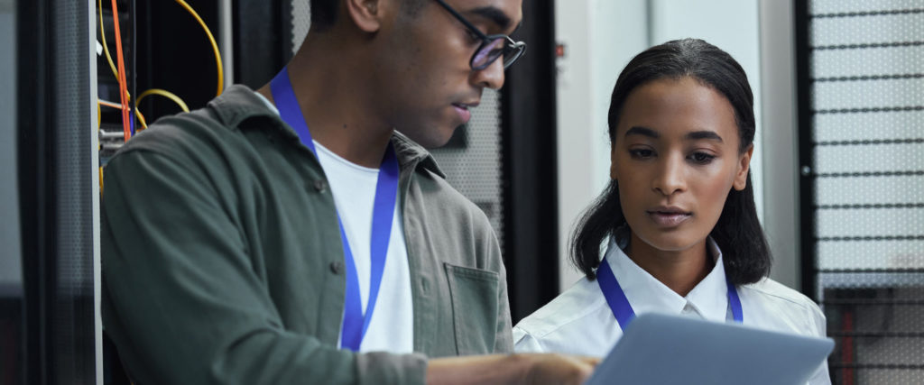 Formation Technicien Informatique de Proximité | CSM