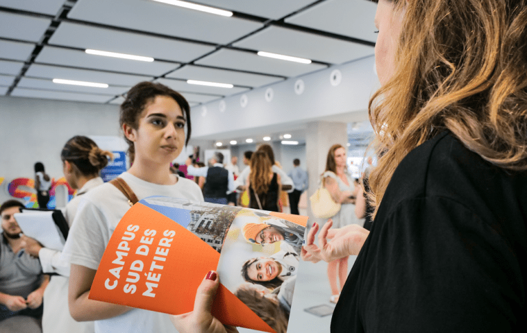 IFPS - Institut de Formation Pharmacie-Santé | Campus Sud des Métiers