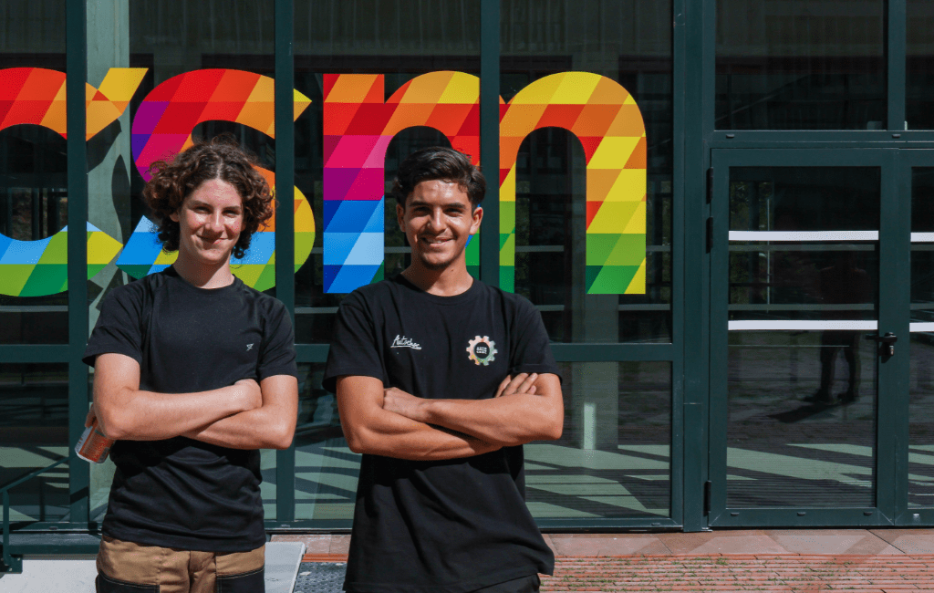 Formation en alternance | Campus Sud des Métiers